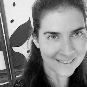 Mari Salmonson | +Art Galeria